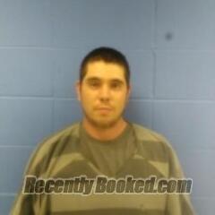 Recent Booking / Mugshot for JOHN COLT SMITH in Faulkner County, Arkansas