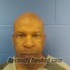 Recent Booking / Mugshot for KENNETH RAY CHILDRESS in Faulkner County ...