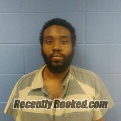 Recent Booking / Mugshot for ADRION HAKEEM STEWART in Faulkner County ...