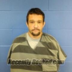 Recent Booking / Mugshot for DAVID L EMFINGER in Faulkner County, Arkansas