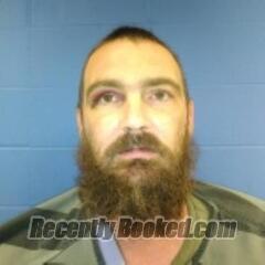 Recent Booking / Mugshot for EDWARD DEVIN FRYAR in Faulkner County ...