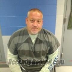 Recent Booking / Mugshot for JUSTIN FOWLER in Faulkner County, Arkansas