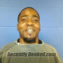 Recent Booking / Mugshot for RANDY RECARDO SMITH in Faulkner County ...