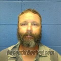Recent Booking / Mugshot for BILLY JOE PARISH in Faulkner County, Arkansas