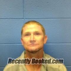 Recent Booking / Mugshot for MICHAEL LYNN MANES in Faulkner County ...