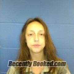 Recent Booking / Mugshot for KALI ALISSA HAWKINS in Faulkner County ...