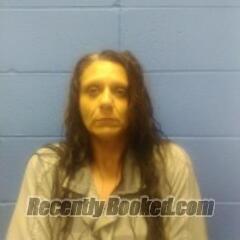 Recent Booking / Mugshot for HONOR RAE HIGDON in Faulkner County, Arkansas