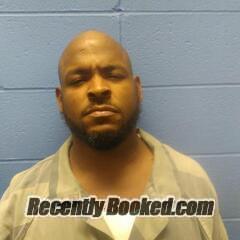 Recent Booking / Mugshot for KEVIN COREY HENRY in Faulkner County, Arkansas