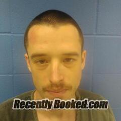 Recent Booking / Mugshot for JEREMY SCOTT BURNS in Faulkner County ...