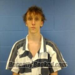 Recent Booking / Mugshot for KAYDEN REED in Faulkner County, Arkansas