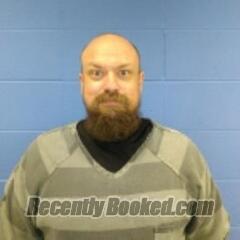 Recent Booking / Mugshot for JOSEPH W MELTON in Faulkner County, Arkansas
