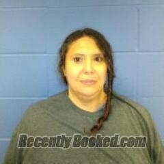 Recent Booking / Mugshot for JAMIE INGRAM in Faulkner County, Arkansas