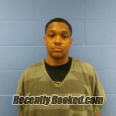 Recent Booking / Mugshot for BRENNAN JAMES PRICE in Faulkner County ...