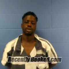 Recent Booking / Mugshot for REGINALD DEWAYNE DAVIS in Faulkner County ...