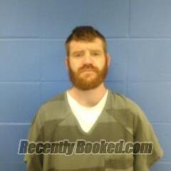 Recent Booking / Mugshot for BENJAMIN EARL REAMS in Faulkner County ...