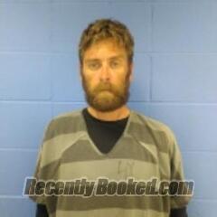 Recent Booking / Mugshot for DAMON CLAY GARNER in Faulkner County, Arkansas