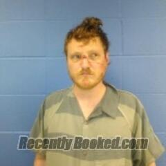 Recent Booking / Mugshot for TIMOTHY JOE HACKER in Faulkner County ...
