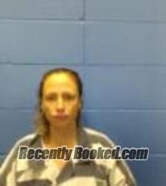AMY HACKER Arrest Record & Booking Info – Faulkner County, Arkansas ...