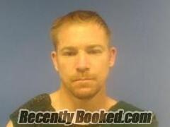 Recent Booking / Mugshot for NATHAN KYLE HIGGS in Faulkner County, Arkansas