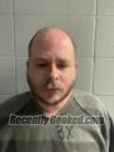 Recent Booking / Mugshot for JACK DAMON RUPLE in Faulkner County, Arkansas