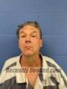 Recent Booking / Mugshot for ROBERT DALE JENKINS in Faulkner County ...