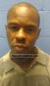 Recent Booking / Mugshot for COLBY DICKERSON in Faulkner County, Arkansas