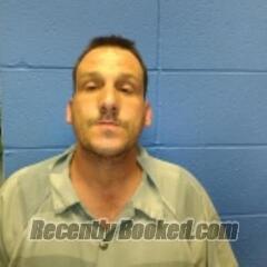 Recent Booking / Mugshot for MICHAEL R KOROSEC in Faulkner County, Arkansas