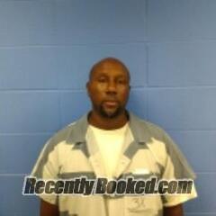 Recent Booking / Mugshot for TRAVIS DEWAYNE CANADY in Faulkner County ...