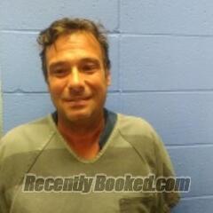 Recent Booking / Mugshot for JERRY DEWAYNE ALDRIDGE in Faulkner County ...
