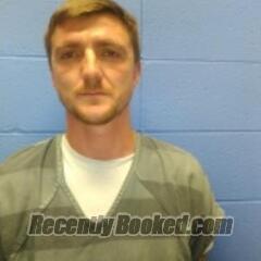 Recent Booking / Mugshot for CHANDLER DOUGLAS CAUSEY in Faulkner County ...