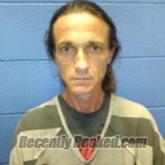 Recent Booking / Mugshot for SEAN MICHAEL MCCLENDON in Faulkner County ...