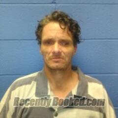 Recent Booking / Mugshot for JOSEPH HENREY RATLEY in Faulkner County ...