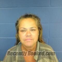 Recent Booking / Mugshot for LISHA MERRIE ROBERTS in Faulkner County ...