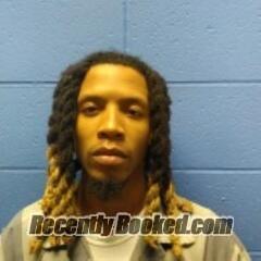 Recent Booking / Mugshot for RY'SEAN TYRESE JACKSON in Faulkner County ...