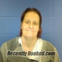 LISA ANN YARBROUGH Arrest Record & Booking Info – Faulkner County ...