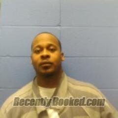 Recent Booking / Mugshot for TIMOTHY D ALLEN in Faulkner County, Arkansas