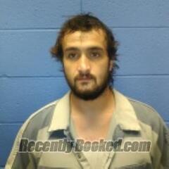 Recent Booking / Mugshot for JACK BRADLEY GOSNELL in Faulkner County, Arkansas