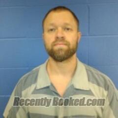 Recent Booking / Mugshot for JACOB DANIEL JAMES in Faulkner County ...