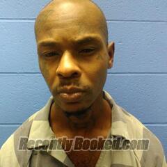 Recent Booking / Mugshot for COLBY ALAN DICKERSON in Faulkner County ...