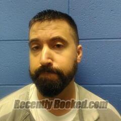 Recent Booking / Mugshot for BRYCE EVERETT WATKINS in Faulkner County ...