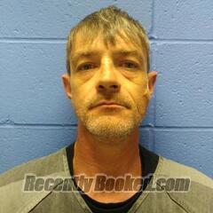 Recent Booking / Mugshot for MICHAEL A RHOADS in Faulkner County, Arkansas
