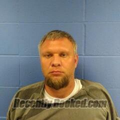 Recent Booking / Mugshot for CHRISTOPHER ALLEN LANKFORD in Faulkner ...