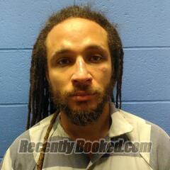 Recent Booking / Mugshot for JOSHUA DIANDRE BALENTINE in Faulkner ...