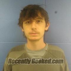 Recent Booking / Mugshot for GAVIN MICHAEL WILCOX in Faulkner County ...