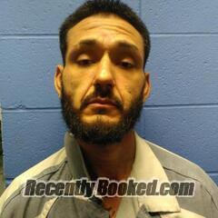 Recent Booking / Mugshot for JACOB AVILA in Faulkner County, Arkansas