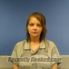 KAYLA DANIELLE CLEVENGER Arrest Record & Booking Info – Faulkner County ...