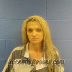 Recent Booking / Mugshot for KELLY DELARGY in Faulkner County, Arkansas