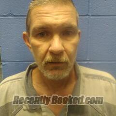 Recent Booking / Mugshot for KENNETH LYNN BUSBY in Faulkner County ...