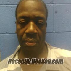 Recent Booking / Mugshot for ANDRE CRISWELL in Faulkner County, Arkansas