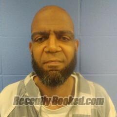 Recent Booking / Mugshot for MICHAEL A CLAY in Faulkner County, Arkansas